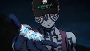 Ah, yes, thank you, Akaza | Fandom