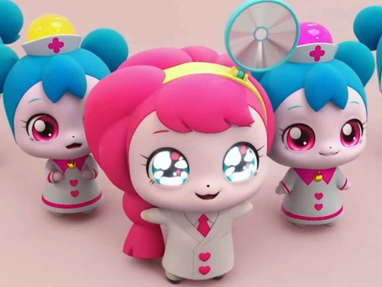 Discuss Everything About Catch! Teenieping Wiki | Fandom