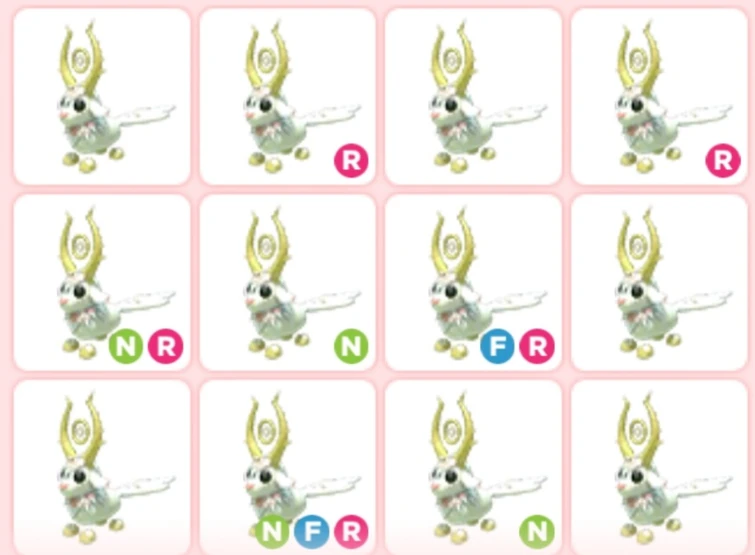 Discuss Everything About Adopt Me! Wiki | Fandom