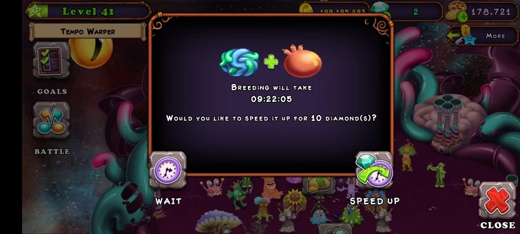 Discuss Everything About My Singing Monsters Wiki | Fandom