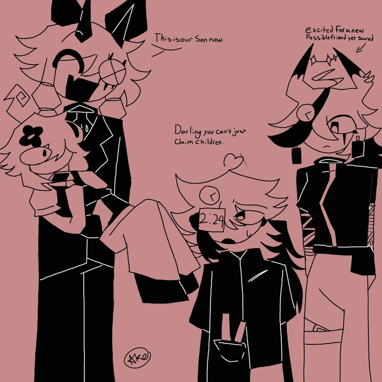 “You’re just like me!” TW: happy Maxx | Fandom