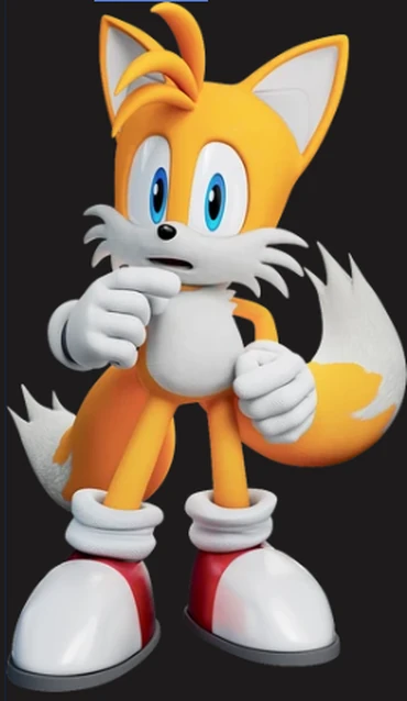What's Your Favorite Type Of Tails? | Fandom
