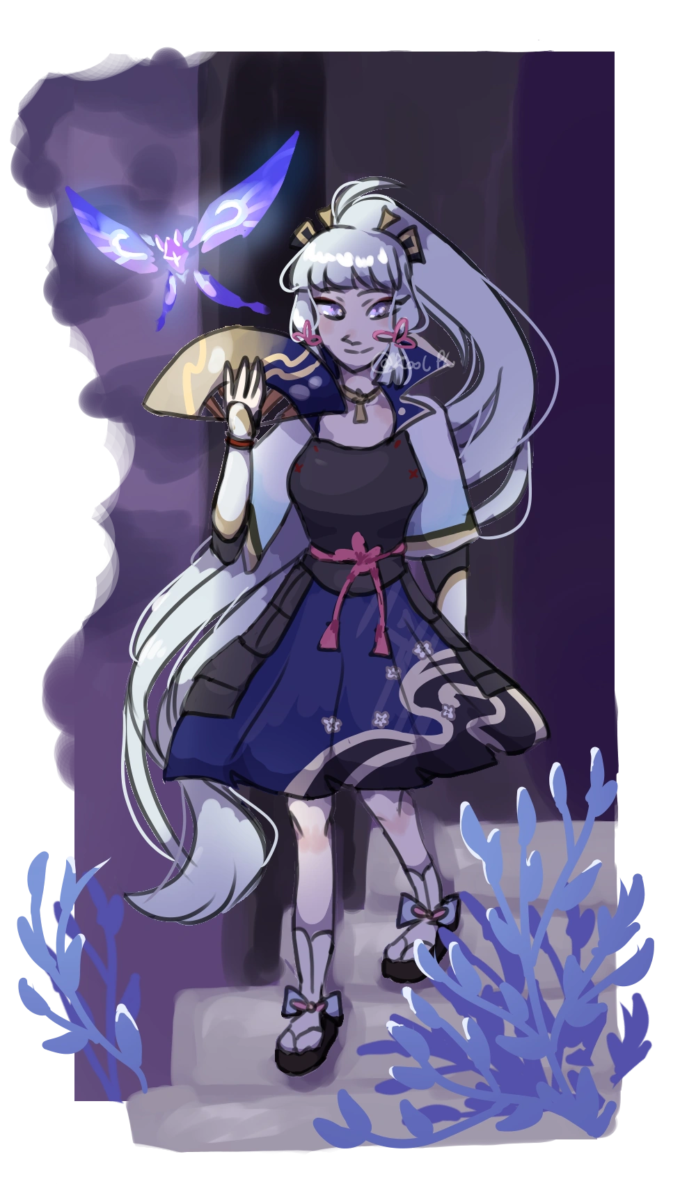 ayaya fanart | Fandom