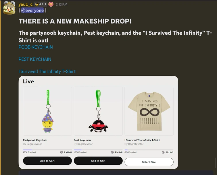 Discuss Everything About Regretevator Wiki | Fandom