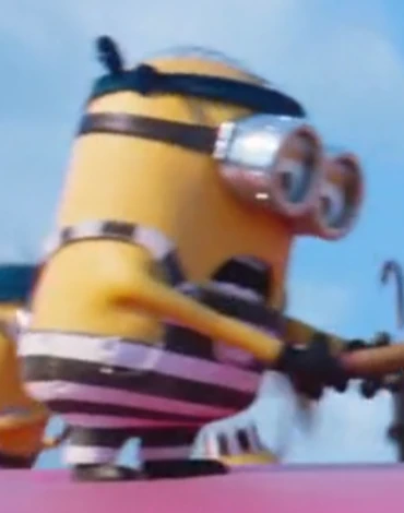 Despicable Me Minion Tournament (#13) | Fandom