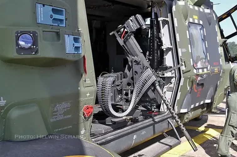 NH90 Is coming | Fandom