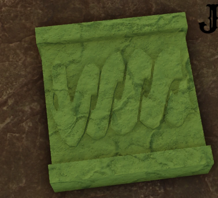 Jade stuff | Fandom