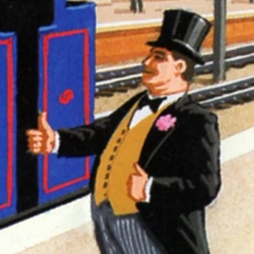 Which Stephen Hatt do you prefer? | Fandom