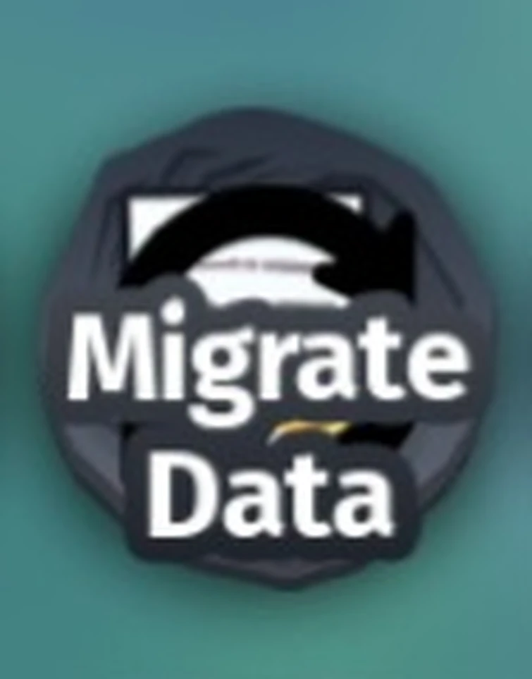 How to i migrate my data into recode | Fandom