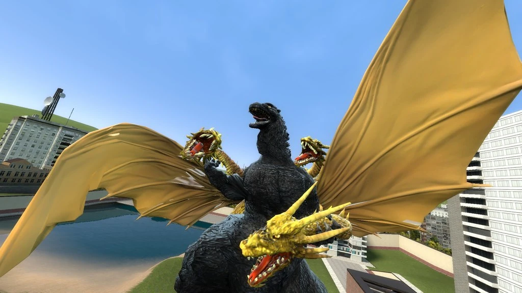 Some more bad Gmod art | Fandom