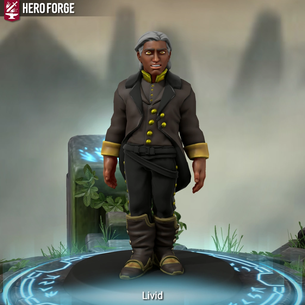 Oh look its livid | Fandom