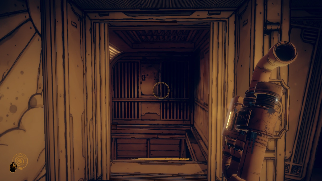 "Up Elevator" | Fandom