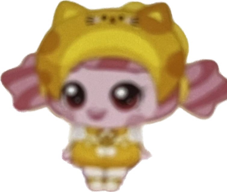 Discuss Everything About Catch! Teenieping Wiki | Fandom