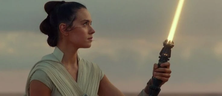 🎬 [Debate] Just Rey or Rey Skywalker? | Fandom