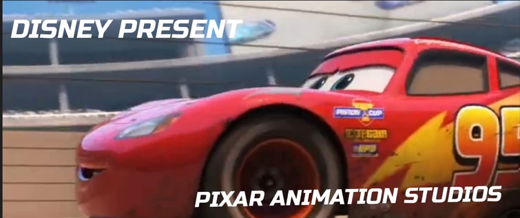 Cars 4: Stock Car Racing Opening Scene Movie | Fandom