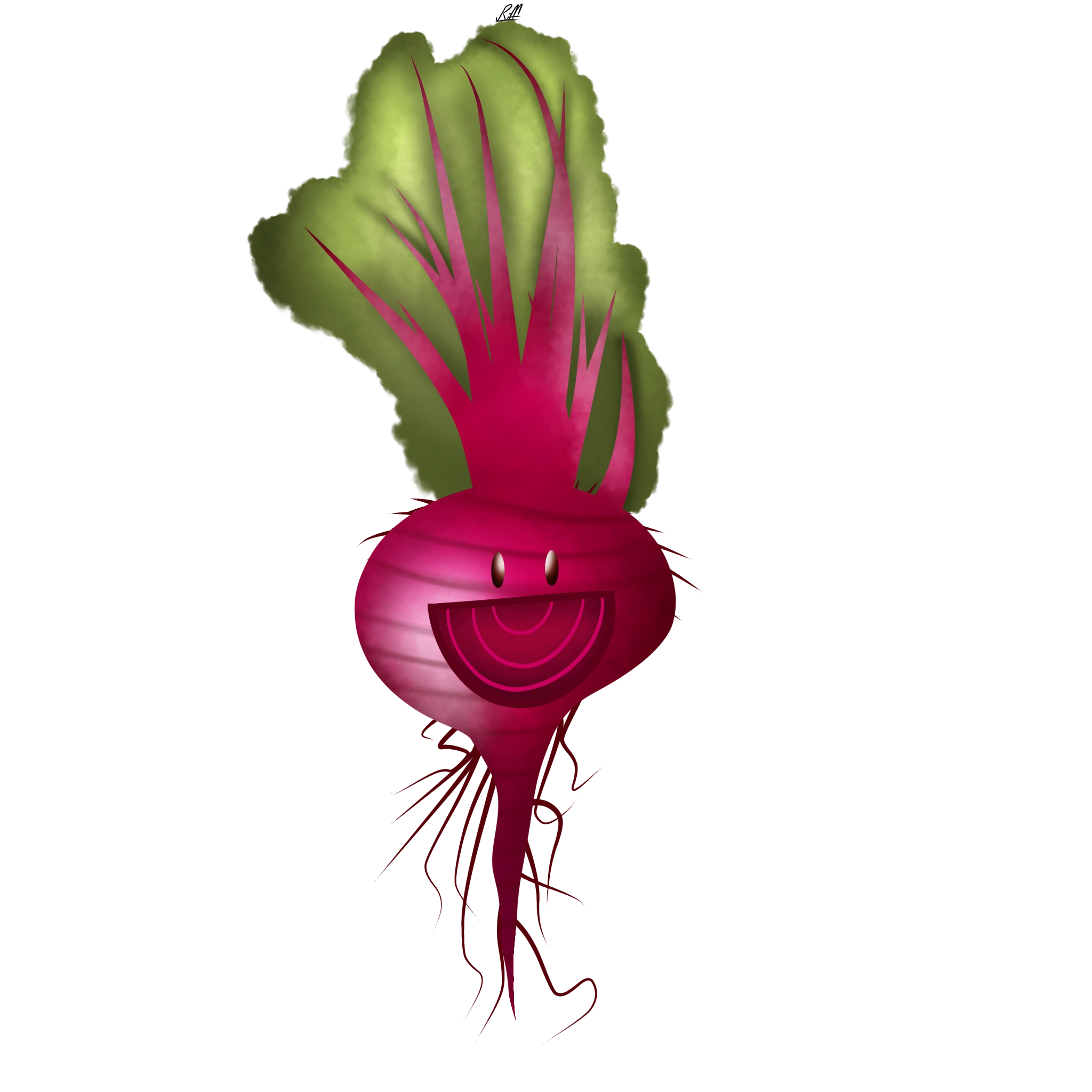 Beetster… as a real beet. | Fandom
