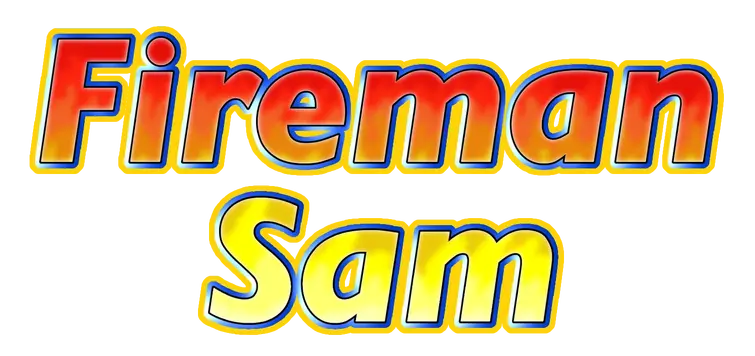 This is how you spell Fireman Sam, isn’t it? | Fandom