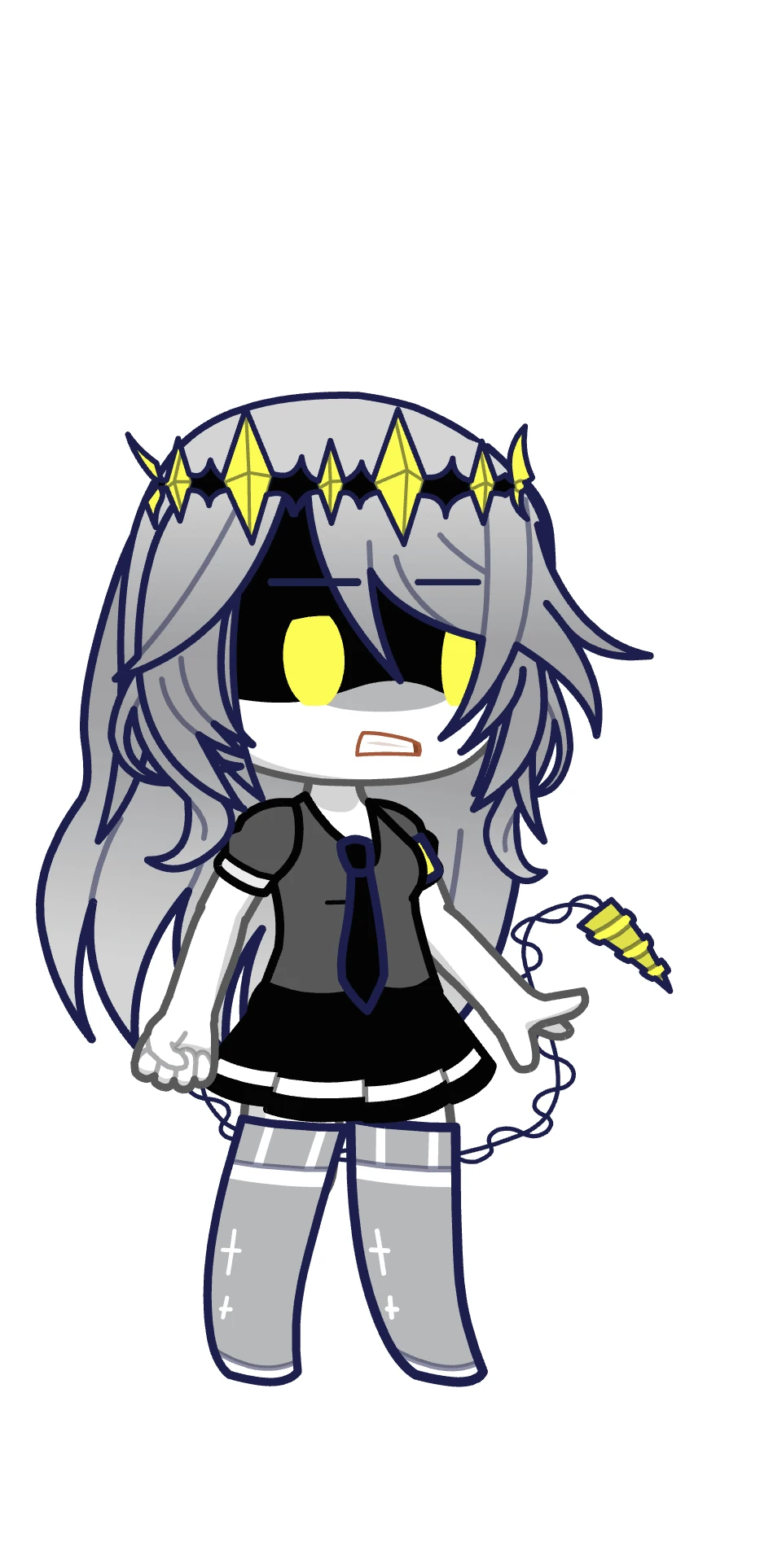 Meet my oc S! | Fandom