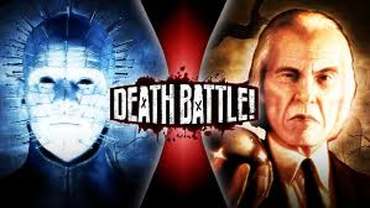 My favorite Ideas for Halloween/Horror Matchups | Fandom