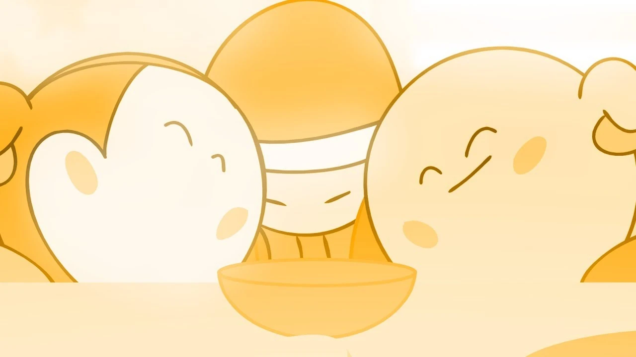 This animation is so cute AAAAA | Fandom