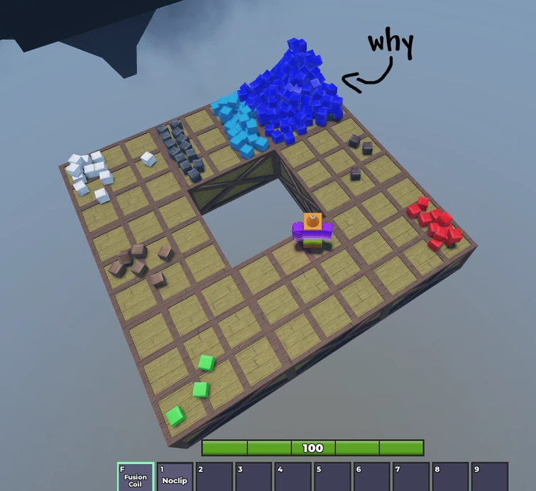 Discuss Everything About Cube Combination Wiki | Fandom