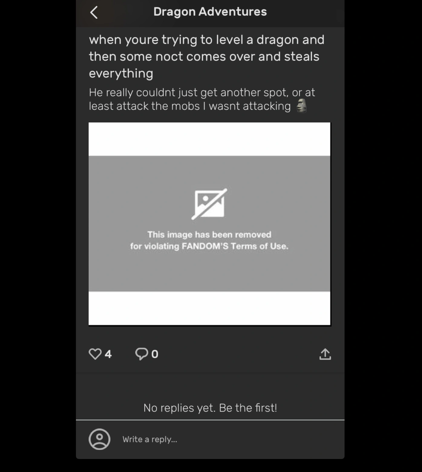 confused noises | Fandom