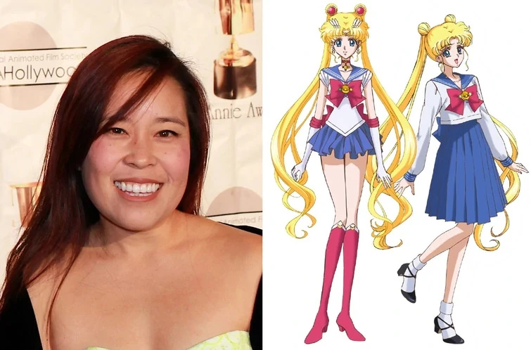 Happy birthday to Stephanie Sheh! | Fandom