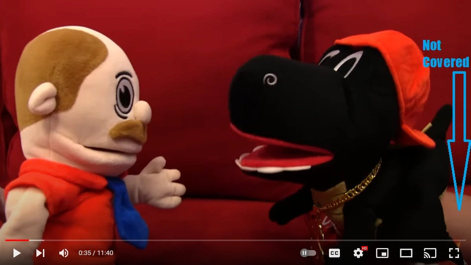 Something I noticed | Fandom