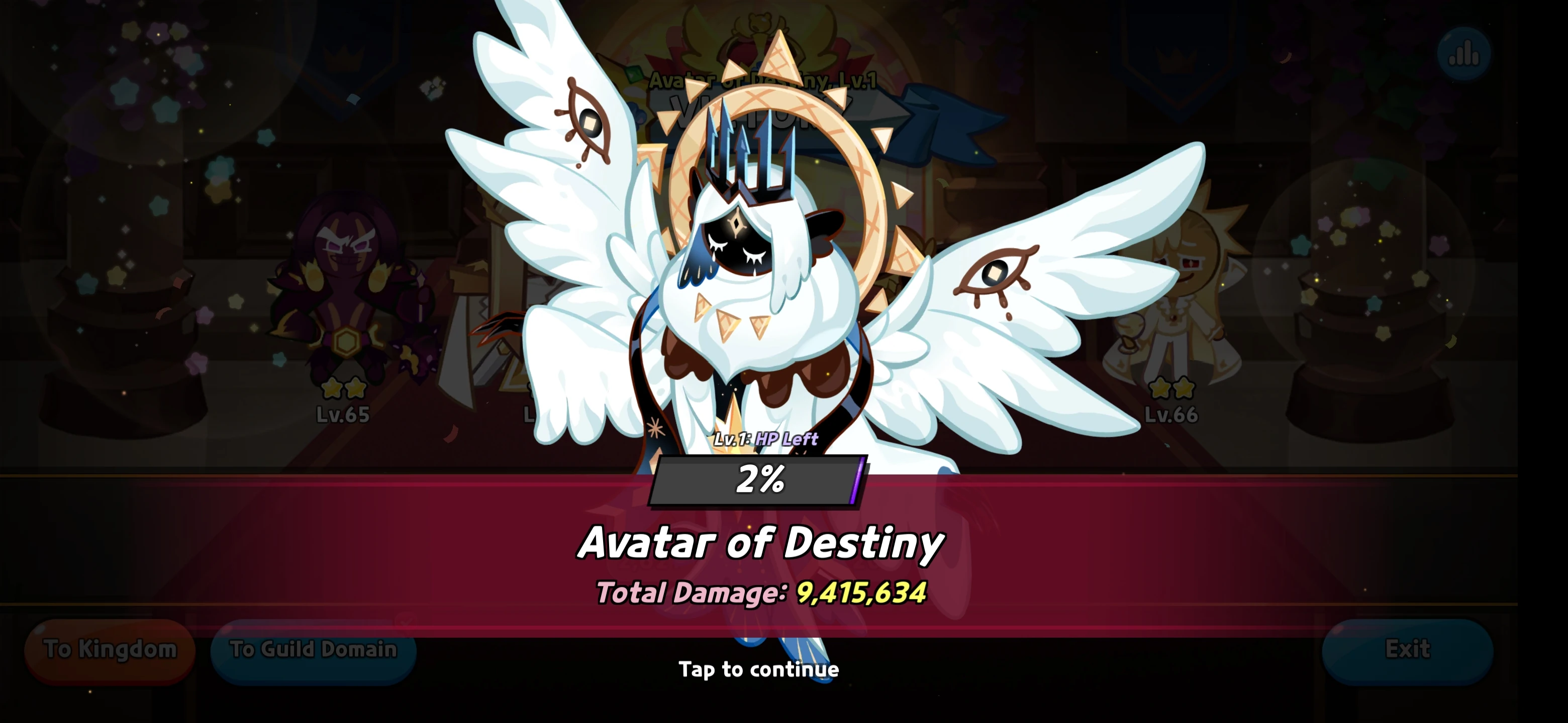 so close ;-; | Fandom