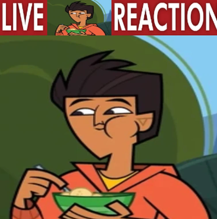 every live reaction meme ive done | Fandom