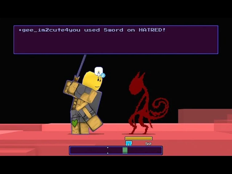 Discuss Everything About Block Tales Wiki | Fandom