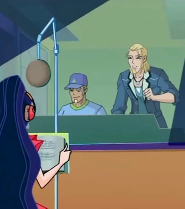 Discuss Everything About Winx Club Wiki | Fandom