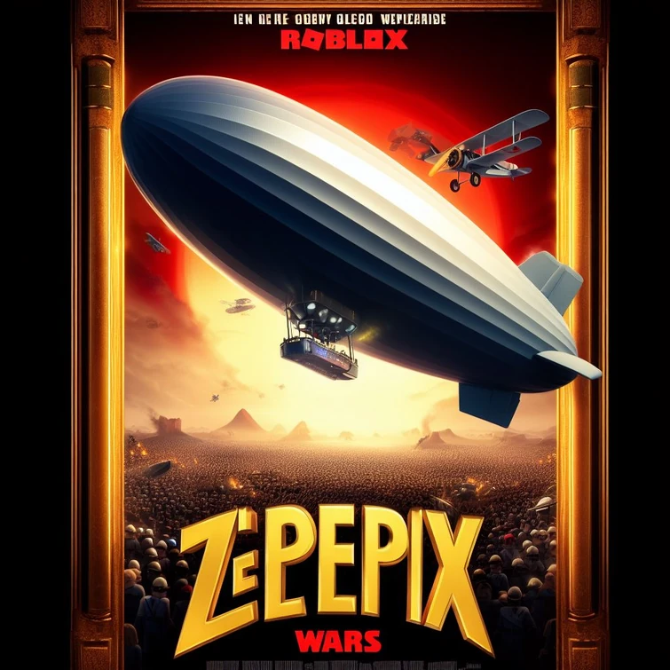 Discuss Everything About Zeppelin Wars Wiki | Fandom