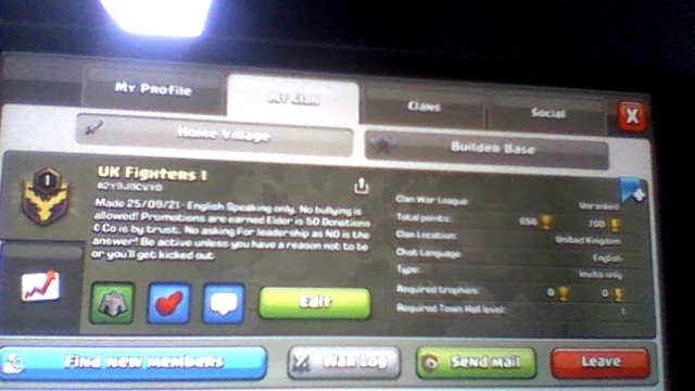 Recruiting Members | Fandom