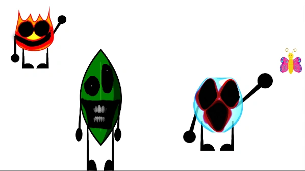 spooky lil guys | Fandom