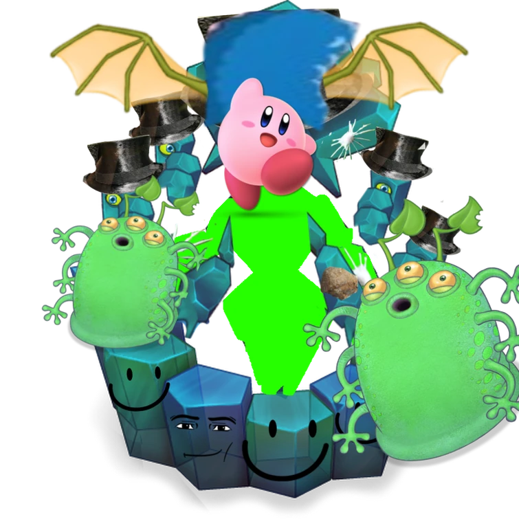 Mutating Rare Jeeode with your suggestions until she's unrecognizable | Fandom