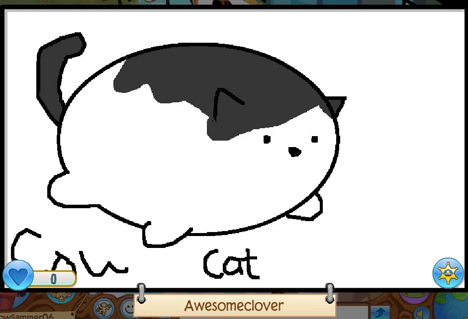 Discuss Everything About Animal Jam Art Wiki | Fandom