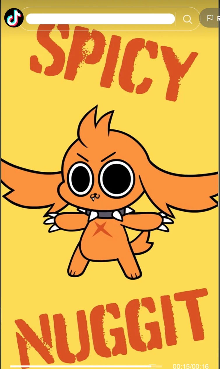 SPICY CHIKN IS CANON?! /J | Fandom