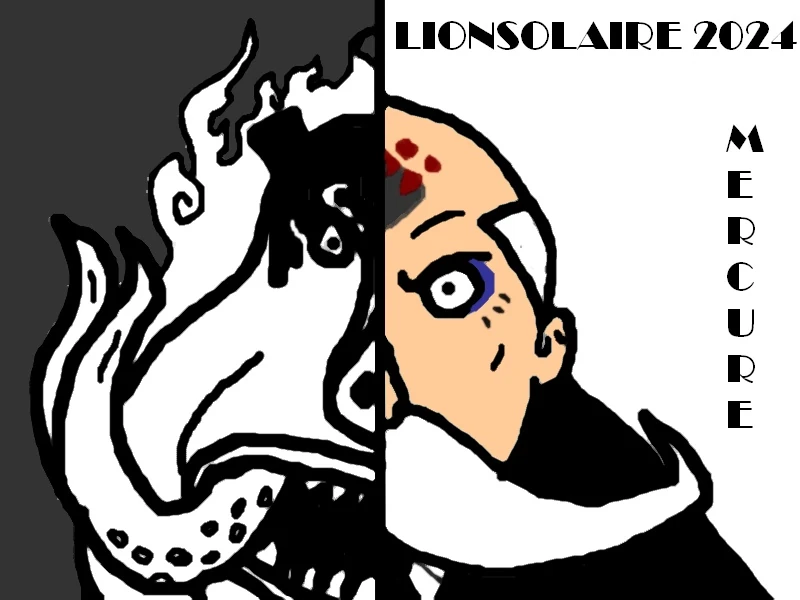 TOPMAN EN DESSIN ET C'EST TOP ! | Fandom