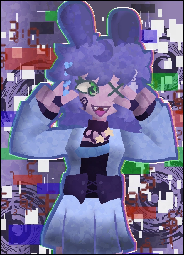 overstimulating background | Fandom