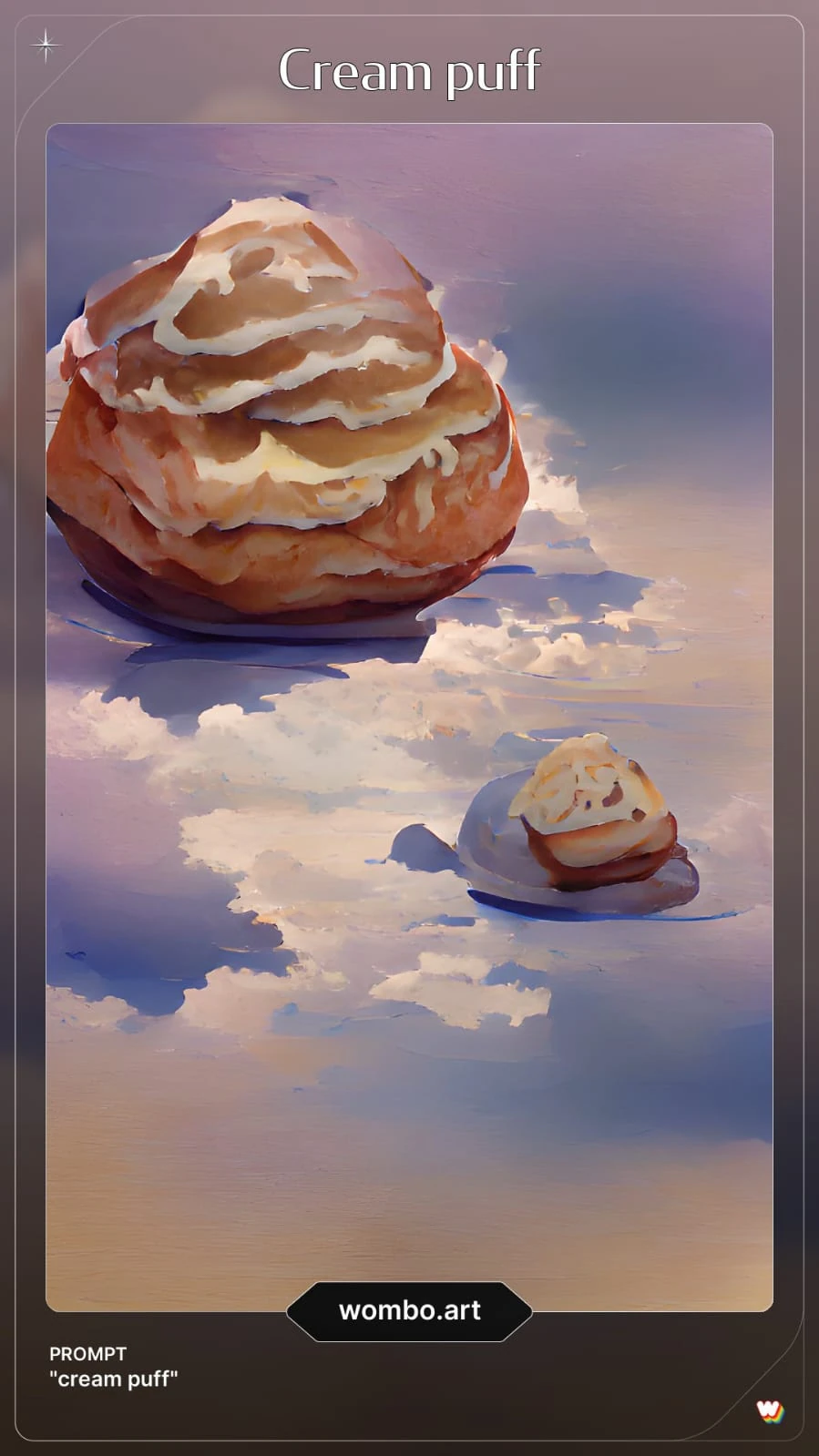 Creampuff | Fandom