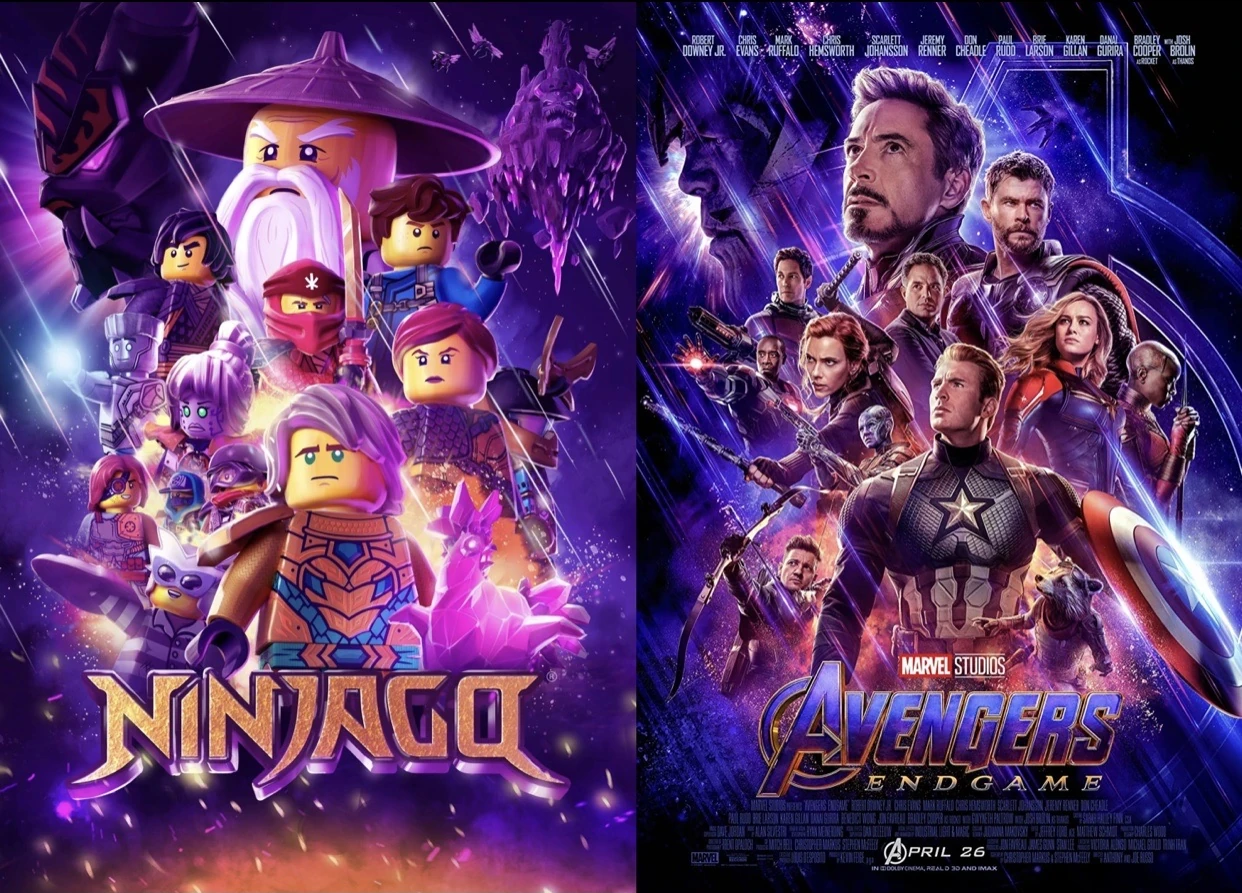 Crystalized poster lookback | Fandom