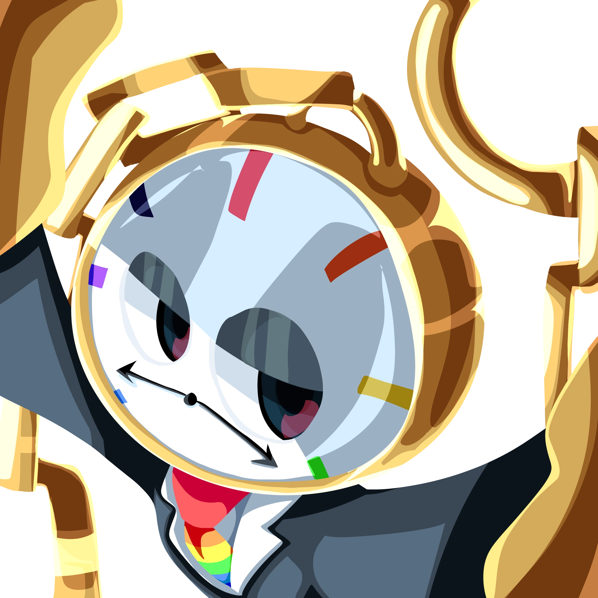 lasso.... // art | Fandom