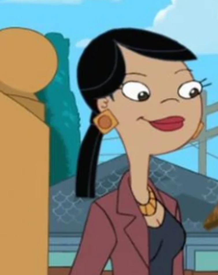 Discuss Everything About Phineas and Ferb Wiki | Fandom