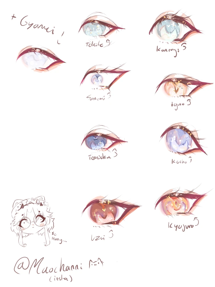 Kny art challenge! | Fandom