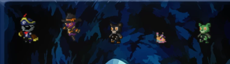 Discuss Everything About Loomian Legacy Wiki | Fandom