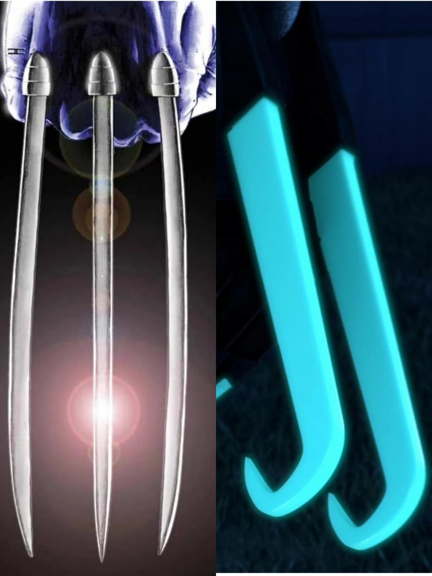 ZERON BETA AND WOLVERINE | Fandom