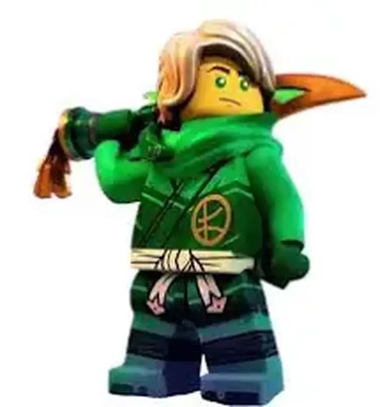 Discuss Everything About Ninjago Wiki | Fandom
