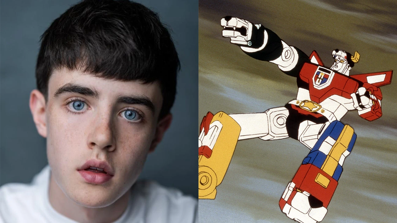 Voltron Live action | Fandom