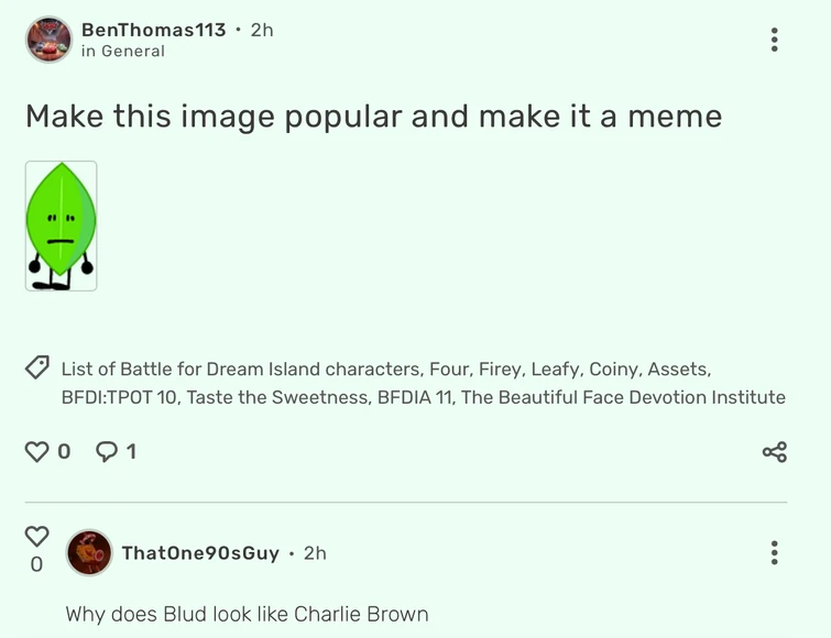 this meme is now illegal | Fandom